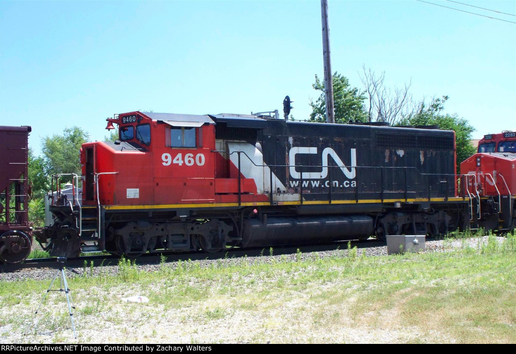 CN 9460